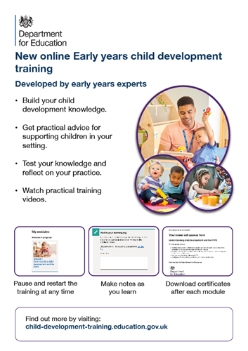 Early Years - Nottingham City Council