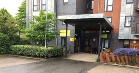 Albany House Day Service - Nottingham City Council