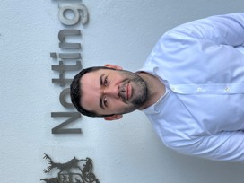 Chief Executive and Corporate Directors - Nottingham City Council