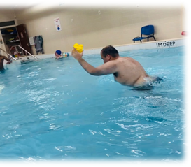 Martin Jackaman Centre - Nottingham City Council