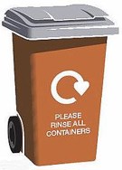 Household Waste Collections - Nottingham City Council